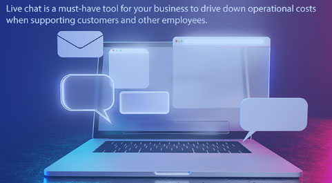 live-chat-diagram - StraViso